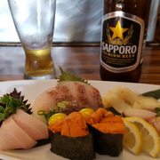 Sushi One - 62 Photos & 40 Reviews - Japanese - 6516 N Denver Ave ...