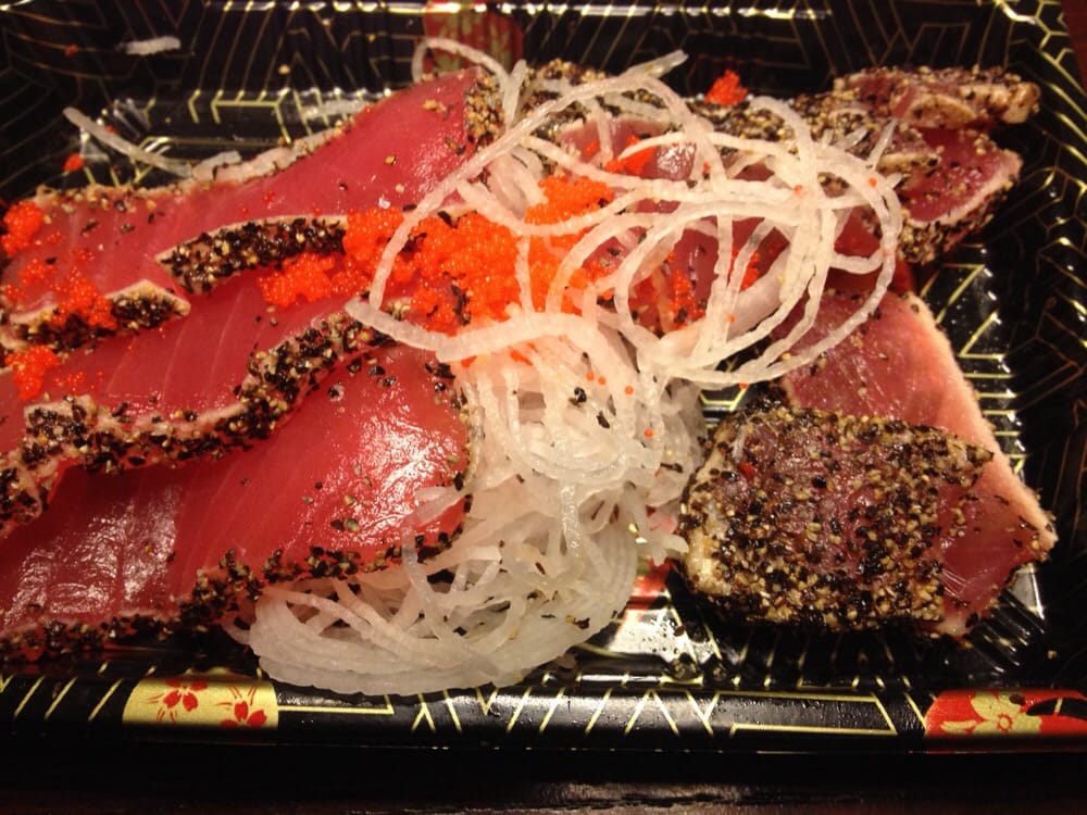 Yoo Sushi - Order Food Online - 106 Photos & 116 Reviews - Japanese ...