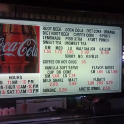 Frostop Drive-In - 32 Photos & 46 Reviews - American (New) - 1449 Hal ...