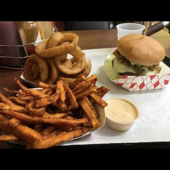 Fab Hot Dogs - Order Food Online - 762 Photos & 1073 Reviews - Hot Dogs ...