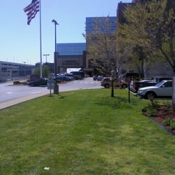 Va Medical Center - Hospitals - 2669 Cold Spring Rd, Indianapolis, IN ...