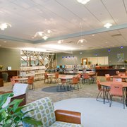 Nancy Guinn Memorial Library - Libraries - 864 Green St SW, Conyers, GA ...