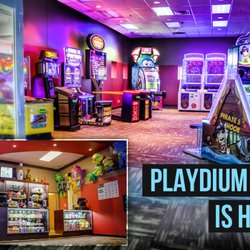 Splitsville Woodbridge - Bowling - 191 Marycroft Avenue, Woodbridge, ON ...