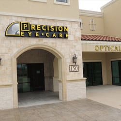Precision Eye Care - 15 Reviews - Optometrists - 150 E Hwy 67 ...