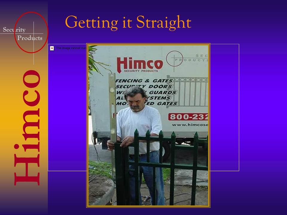 Himco Fence Gates and Security Products - 92 Photos & 57 Reviews ...