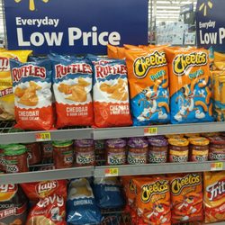 Walmart Supercenter - 13 Photos - Grocery - 24 Walton Dr, Brewer, ME ...