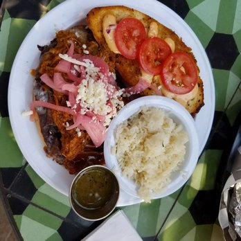 Seis Kitchen - 360 Photos & 281 Reviews - Mexican - 130 S Avenida Del ...