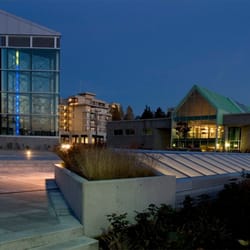 Regent College - Colleges & Universities - 5800 University Boulevard ...