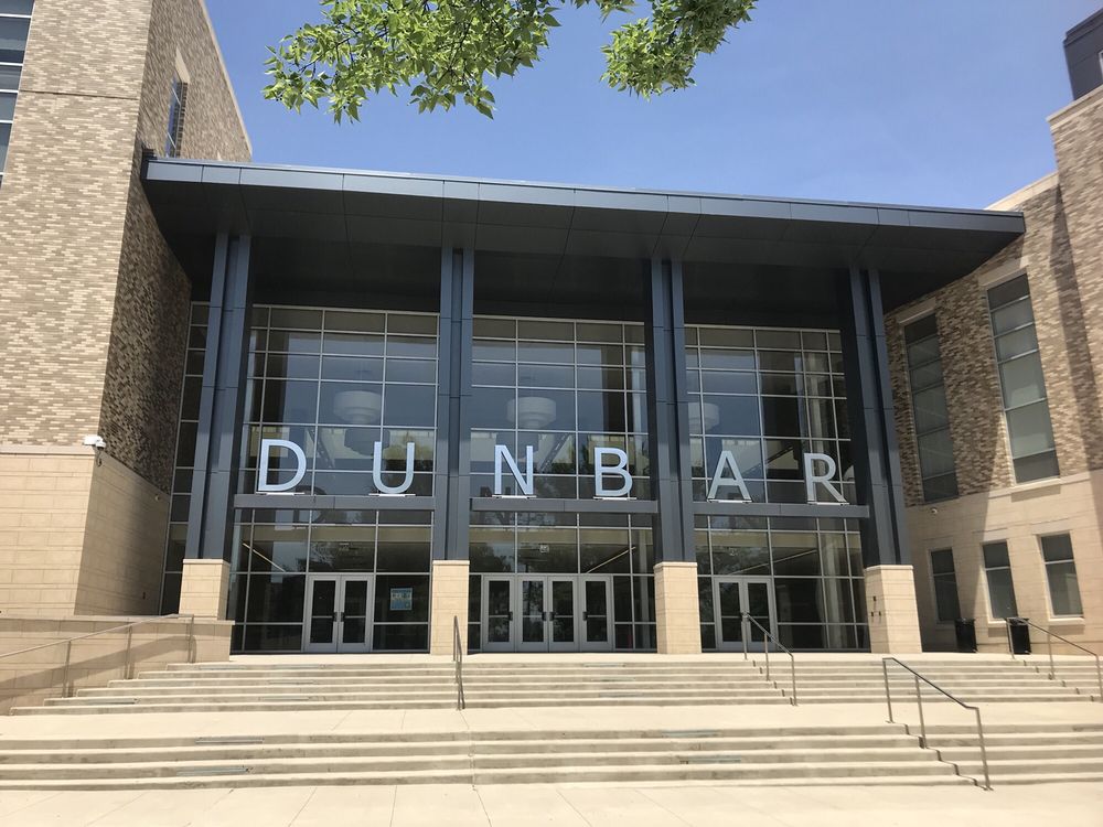 Dunbar High School - Middle Schools & High Schools - 101 N St NW ...