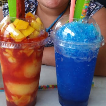 Las Palmitas Fruit - 217 Photos & 268 Reviews - Juice Bars & Smoothies ...