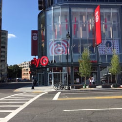 City Target - 136 Photos & 67 Reviews - Department Stores - 1341 ...