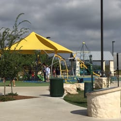 Fischer Park - 53 Photos & 20 Reviews - Parks - 1820 McQueeney Rd, New ...