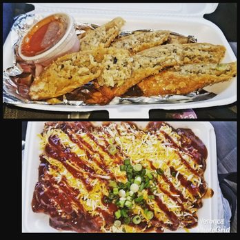 The French Fry House - 66 Photos & 53 Reviews - American (Traditional ...