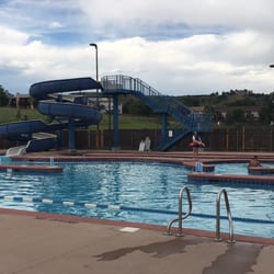 Wilson Ranch Pool - Temp. CLOSED - Swimming Pools - 2335 Allegheny Dr ...