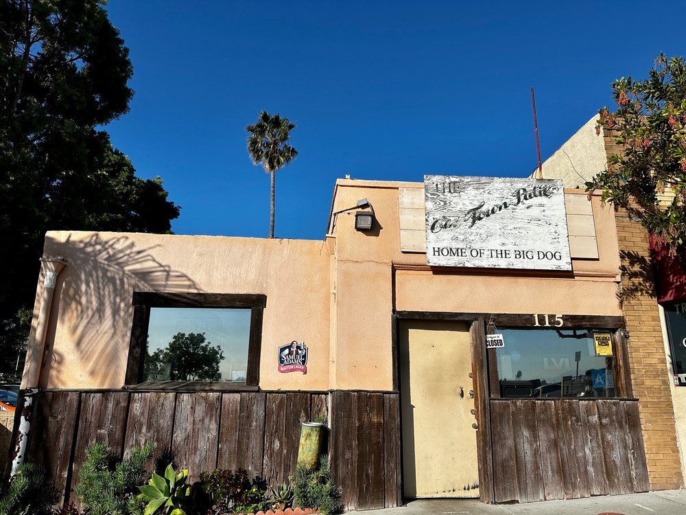 Los Angeles Air Force Base in El Segundo, CA | MilitaryBases.com