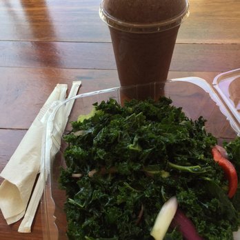 Humanitree House - 504 Photos & 105 Reviews - Juice Bars & Smoothies ...