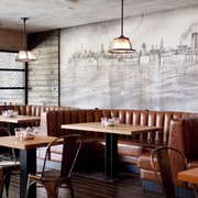 Land & Lake Kitchen - 103 Photos & 91 Reviews - Wine Bars - 81 E Upper ...