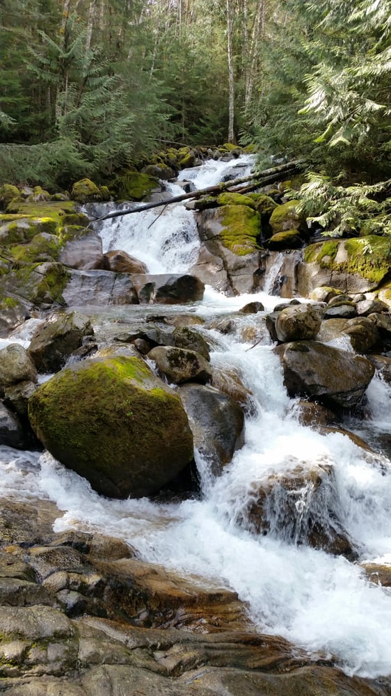 Annette Lake - 89 Photos & 28 Reviews - Hiking - North Bend, WA - Yelp