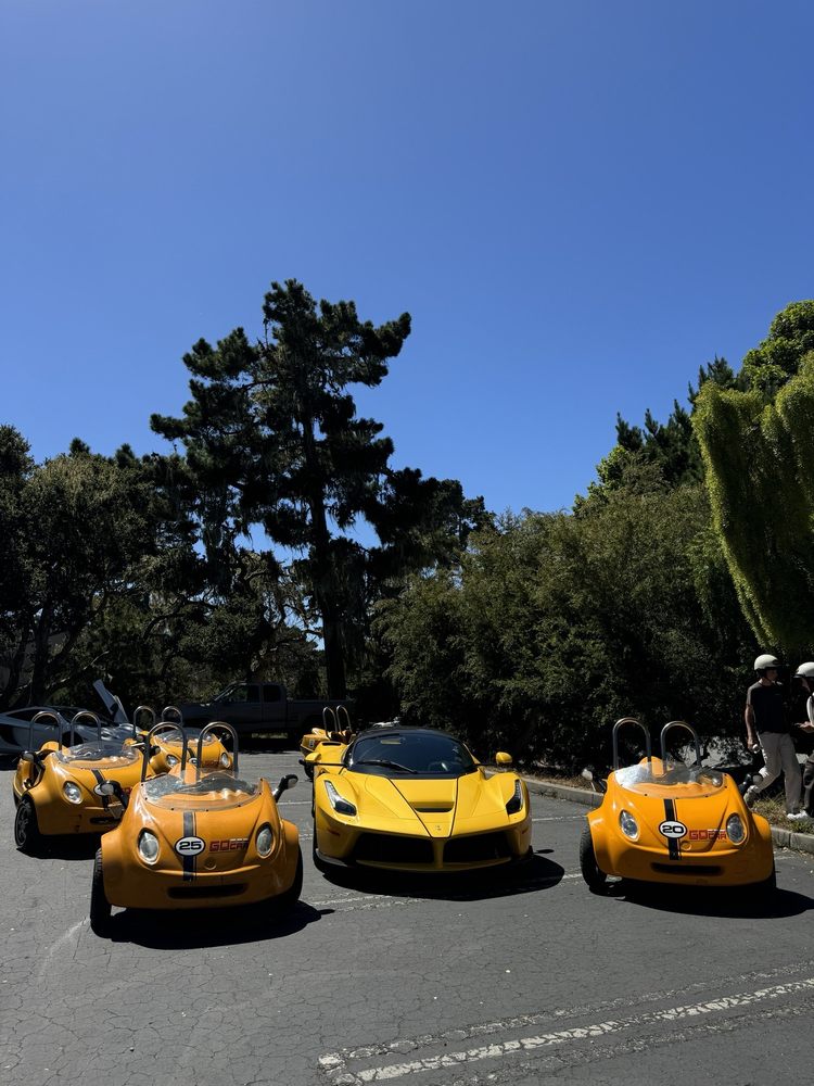 Presidio Of Monterey Army Base in Monterey, California | MilitaryBases