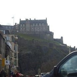 Edinburgh Castle Gift Shop - 2019 All You Need to Know BEFORE You Go ...
