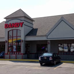 Dandy Mini Mart - Convenience Stores - 104 Wygant Rd, Horseheads, NY ...