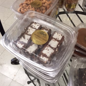 Merbs Candies - 21 Photos & 17 Reviews - Candy Stores - 4000 S Grand ...