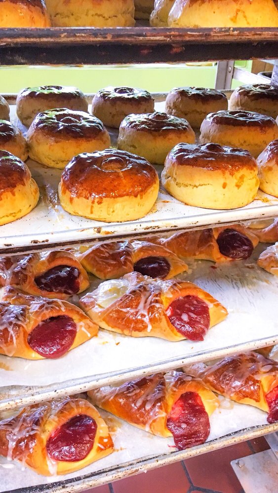 El Nopal Bakery - 12 Photos - Bakeries - 3648 W 26th St, Little Village ...