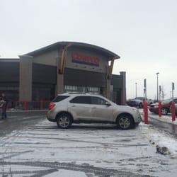 Costco - 23 Reviews - Department Stores - 4705 Weitzel St, Timnath, CO ...