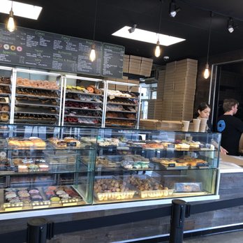 The Donuttery - 3465 Photos & 2769 Reviews - Donuts - 17420 Beach Blvd ...