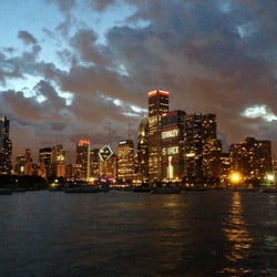 KnockOut Charters - 46 Photos & 52 Reviews - Boating - 111 N Lake Shore ...