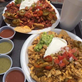 Happy Taco - 188 Photos & 176 Reviews - Mexican - 1309 S Hoover St ...