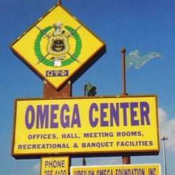 Omega Center - 2019 All You Need to Know BEFORE You Go (with Photos ...