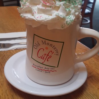 Old Monterey Cafe - 173 Photos & 386 Reviews - Breakfast & Brunch - 489 ...