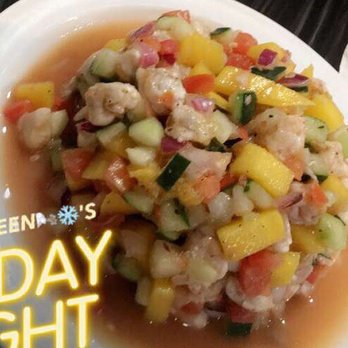 Mariscos El Capitan - 75 Photos & 46 Reviews - Mexican - 1106 S Bristol ...