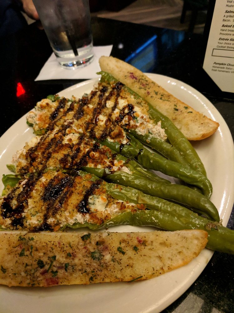 Delmonico’s Italian Steak House - 98 Photos & 141 Reviews - Steakhouses ...