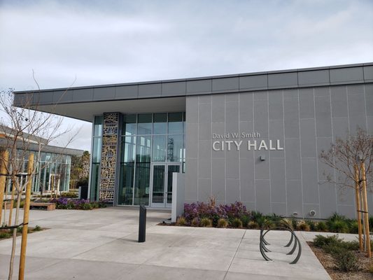 Newark, CA Map & Directions - MapQuest