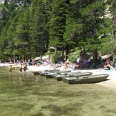 Angora Lakes Resort - 74 Photos & 21 Reviews - Hotels - 1214 Angora ...