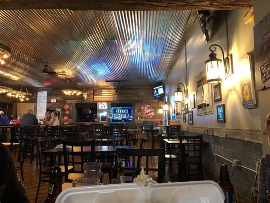 Butternut, WI Map & Directions - MapQuest