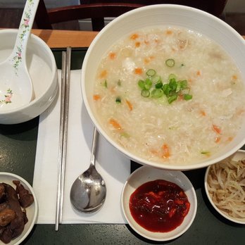 Charm Juk - 195 Photos & 145 Reviews - Korean - 2625 Old Denton Rd ...