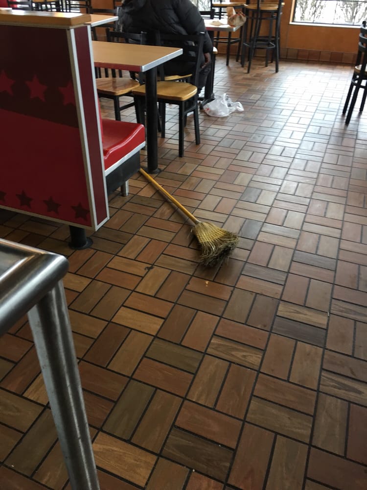 KFC - 28 Photos - Chicken Wings - 2716 W. Grand Blvd., Detroit, MI ...