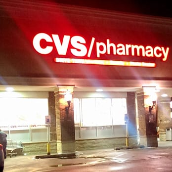 CVS Pharmacy - Drugstores - 101 S Northwest Hwy - Barrington, IL ...