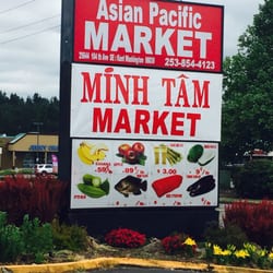 Asian Pacific Market - 45 Photos & 30 Reviews - International Grocery ...