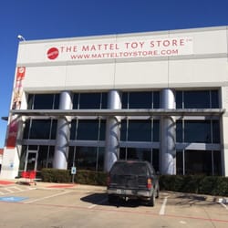 Mattel Toy Store - CLOSED - 10 Photos - Toy Stores - 501 Meacham Blvd ...