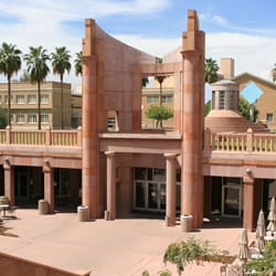 Hayden Library - Libraries - 810 S Forest Mall, Tempe, AZ - Phone ...