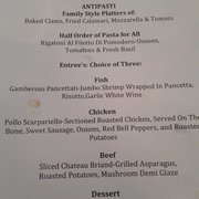 Dodici - 56 Photos & 71 Reviews - Italian - 12 N Park Ave, Rockville ...