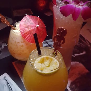 The Golden Tiki - 1232 Photos & 502 Reviews - Cocktail Bars - 3939 W ...