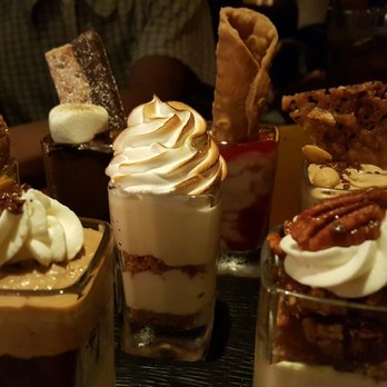 Seasons 52 - 575 Photos & 333 Reviews - American (New) - 10300 Little ...