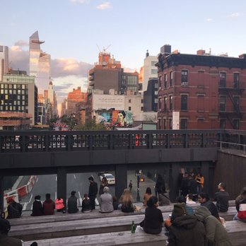 The High Line - 6208 Photos & 2232 Reviews - Parks - 820 Washington St ...