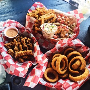 Yelp Reviews for Martin Fish - 156 Photos & 39 Reviews - (New) Seafood ...