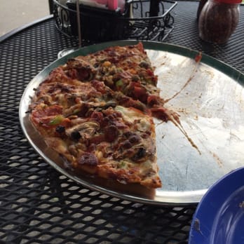 Theo’s Neighborhood Pizza - 54 Photos & 99 Reviews - Pizza - 4024 Canal ...